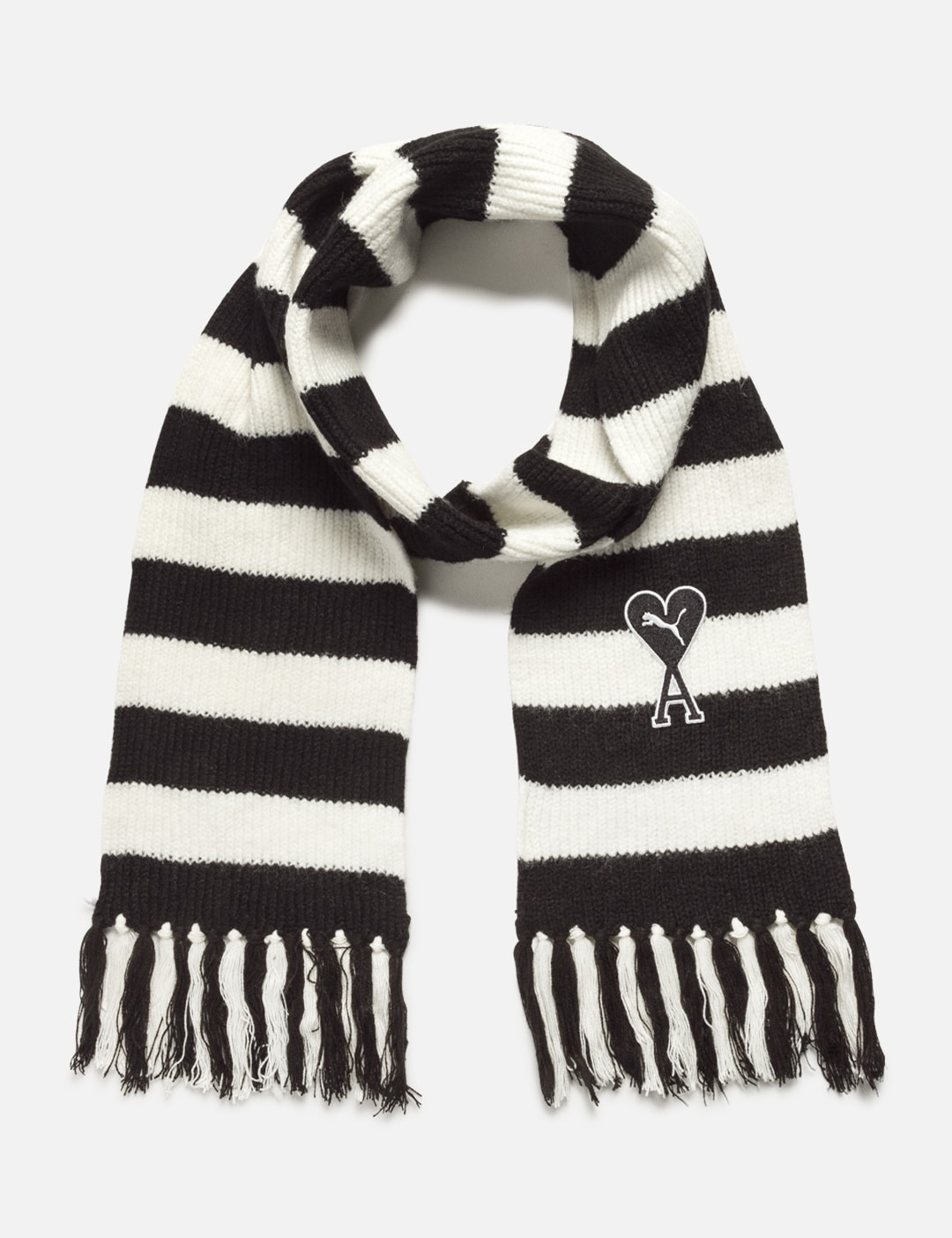 Puma - PUMA x AMI Scarf | HBX
