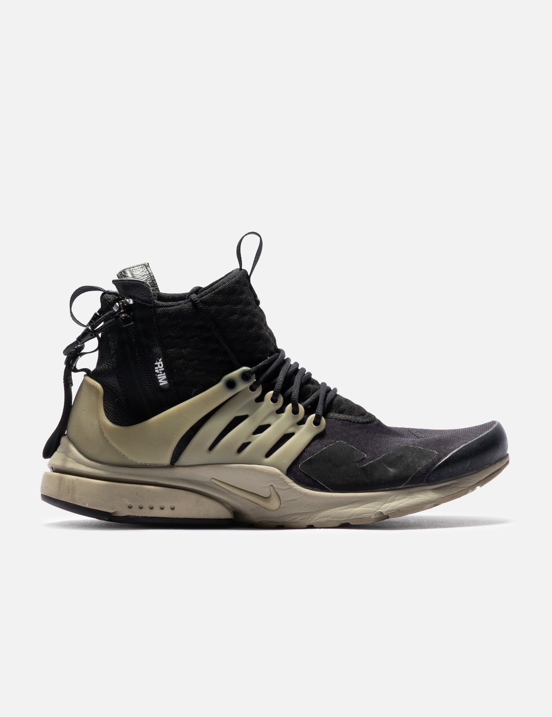 Nike - ACRONYM Air Presto Mid | HBX