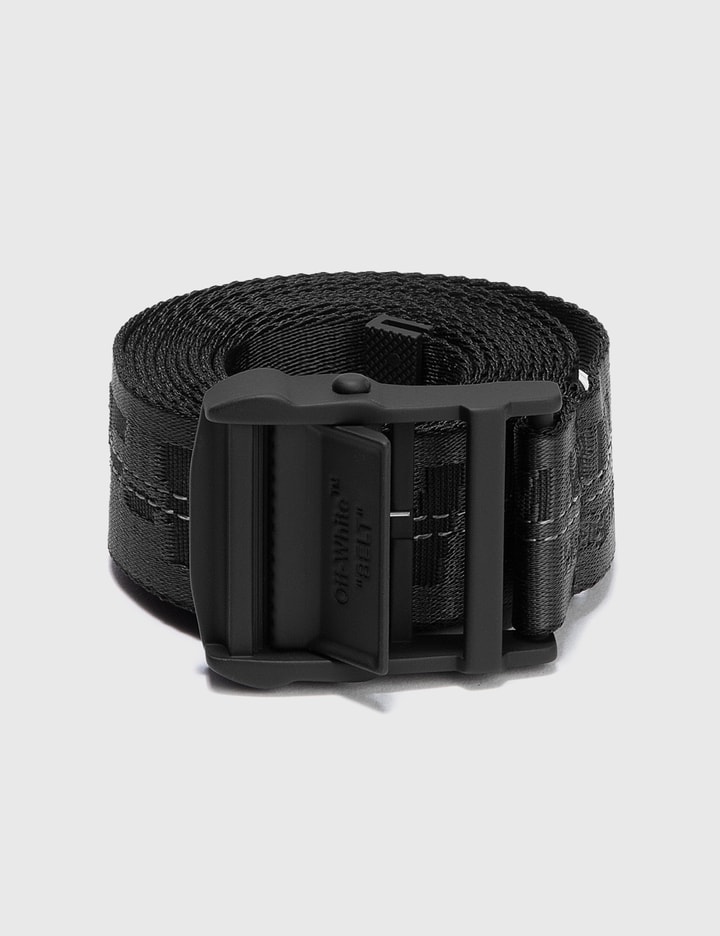 Off-White™ - Classic Industrial Belt | HBX