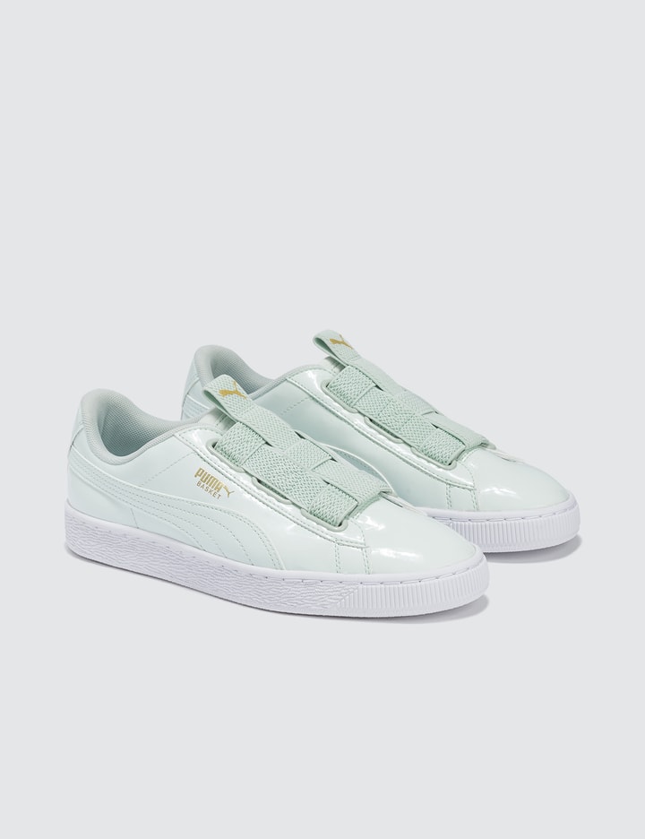 Puma - Basket Maze | HBX - Globally Curated Fashion and Lifestyle by ...