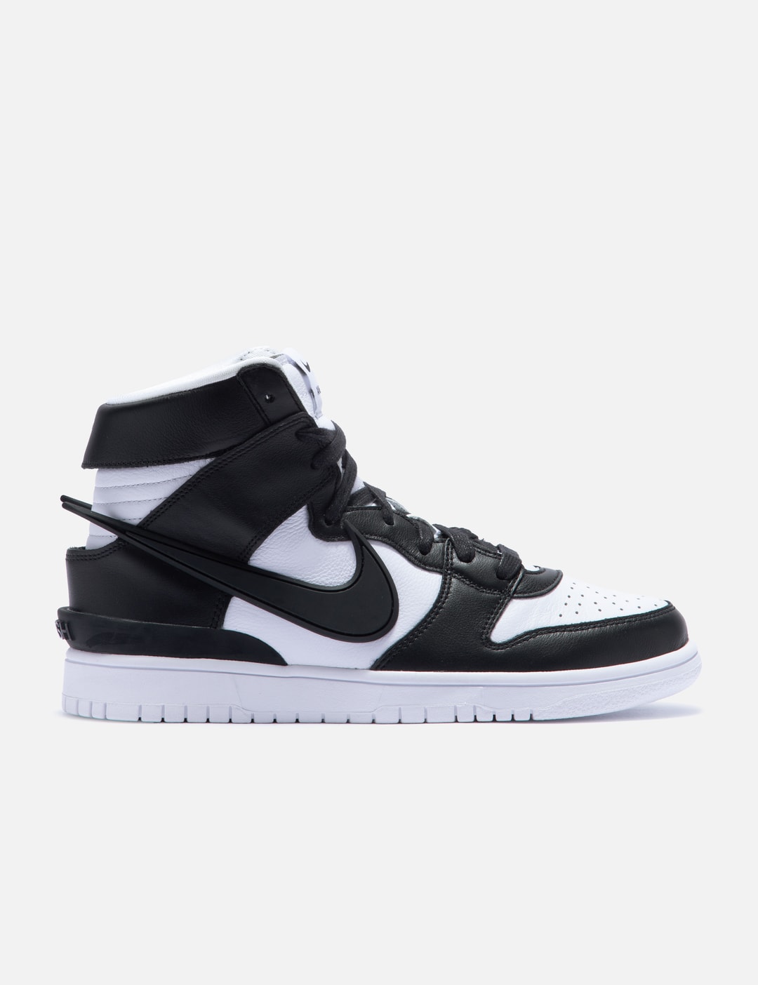Nike - AMBUSH DUNK HIGH | HBX - Globally Curated Fashion and Lifestyle ...