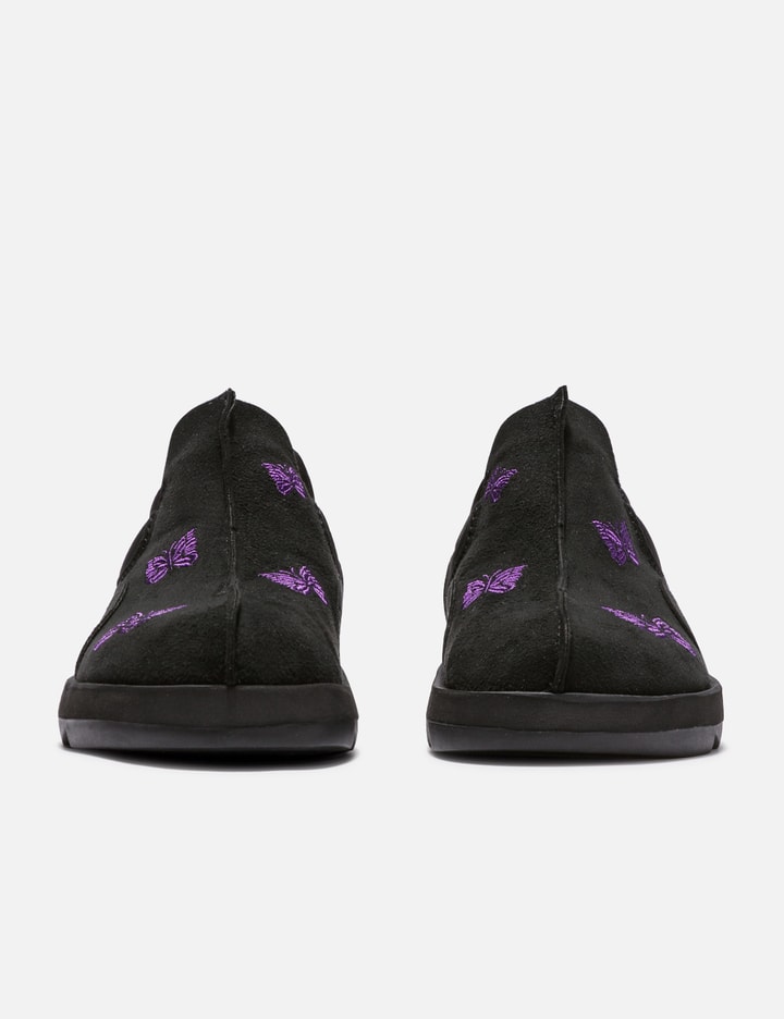 Reebok - Reebok x Needles Beatnik Moc | HBX