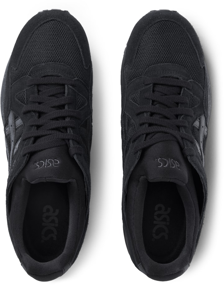 Asics - Black Gel-Lyte V Night Shade "Triple Black" Sneaker | HBX ...