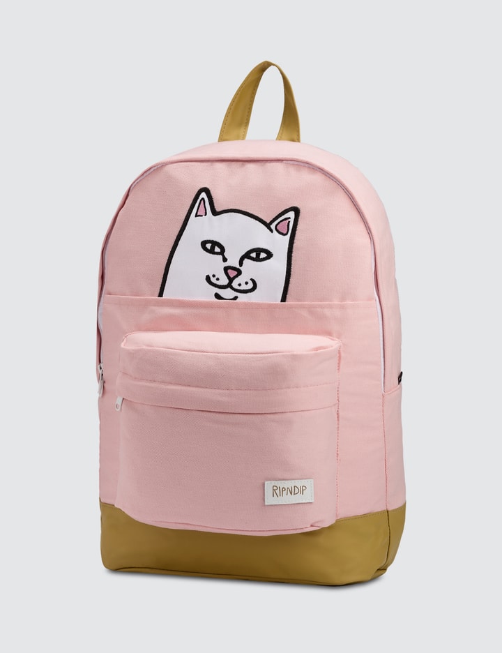 RIPNDIP - Lord Nermal Backpack | HBX