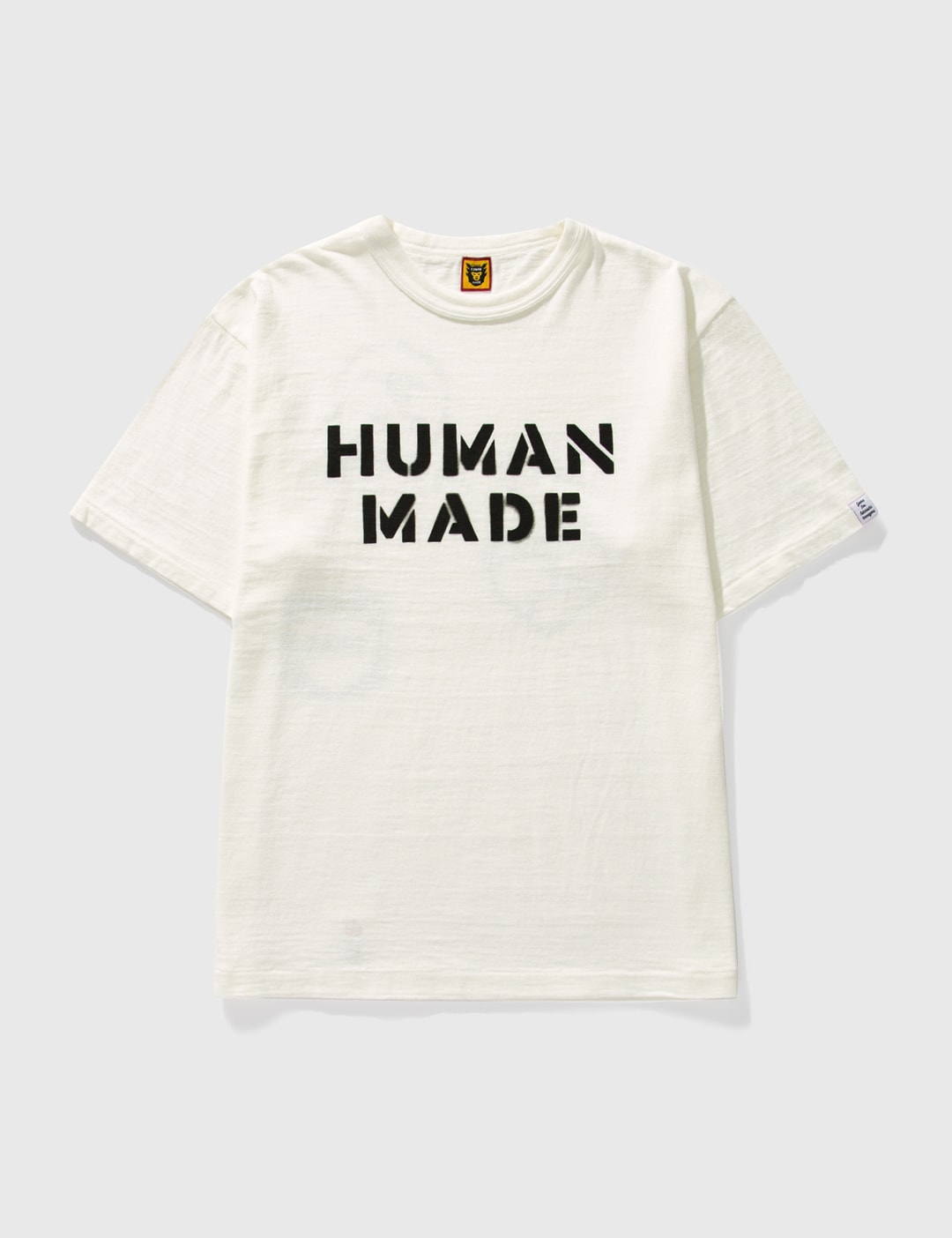 Human Made - Human Made Print T-shirt | HBX - Globally Curated Fashion ...