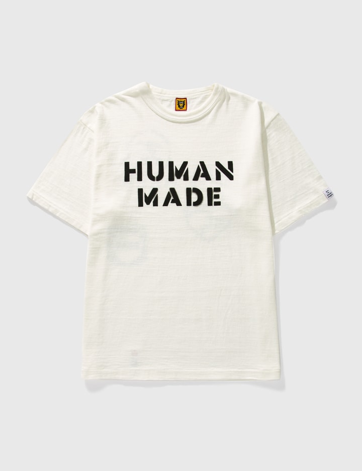 Human Made - Human Made Print T-shirt | HBX - Globally Curated Fashion ...
