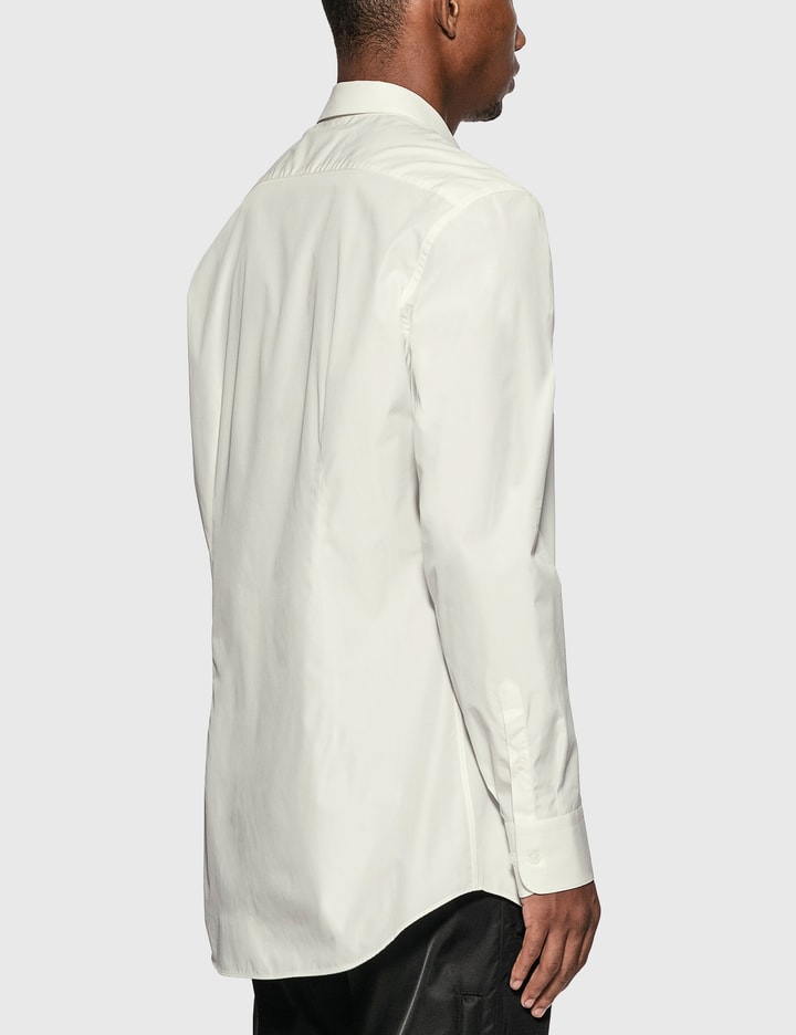 Off-White™ - Pascal Skeleton Shirt | HBX - Globally Curated Fashion and ...