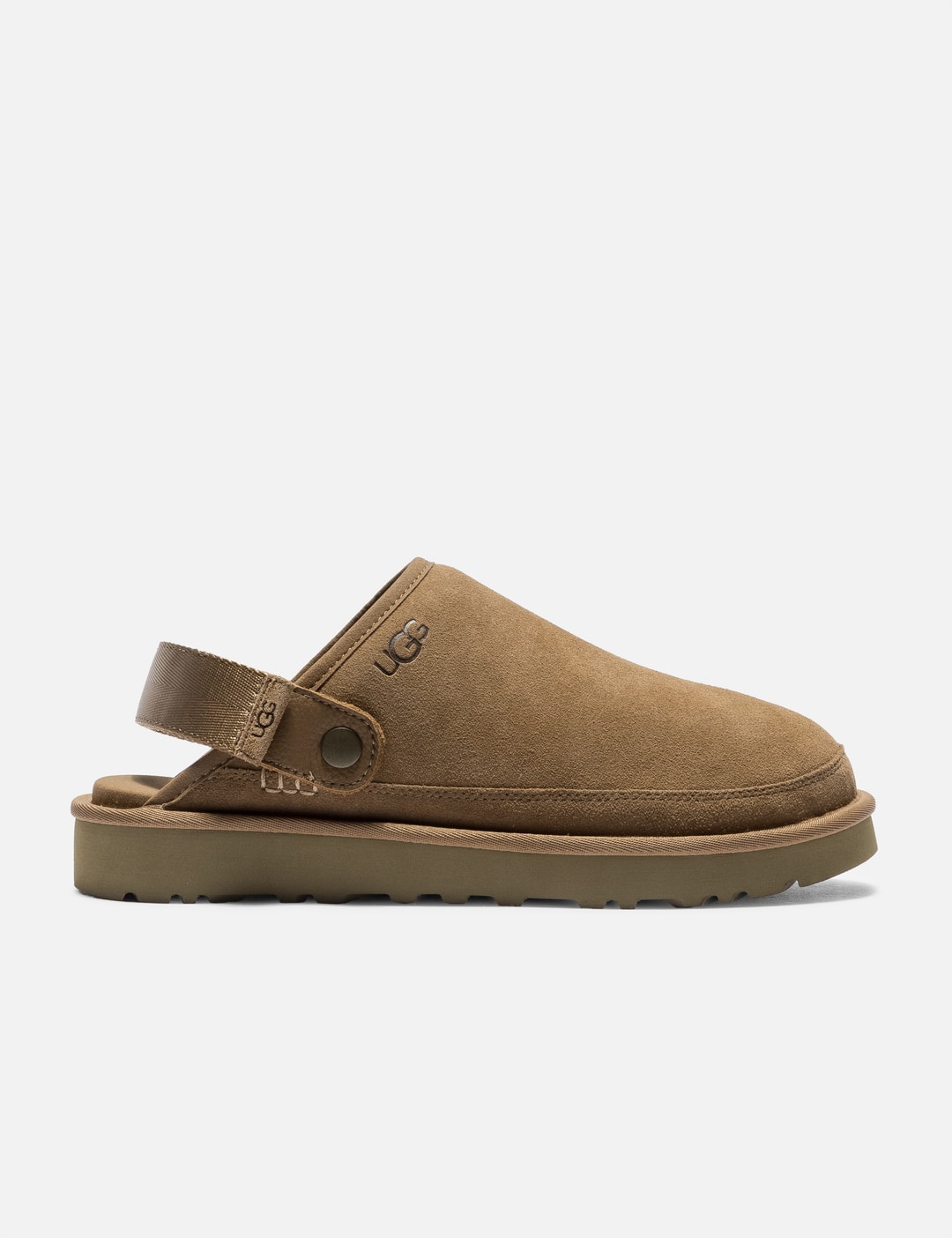 UGG - GOLDENCOAST CLOG II | HBX