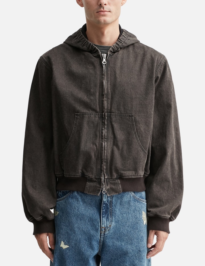 Our Legacy - Bank Jacket | HBX