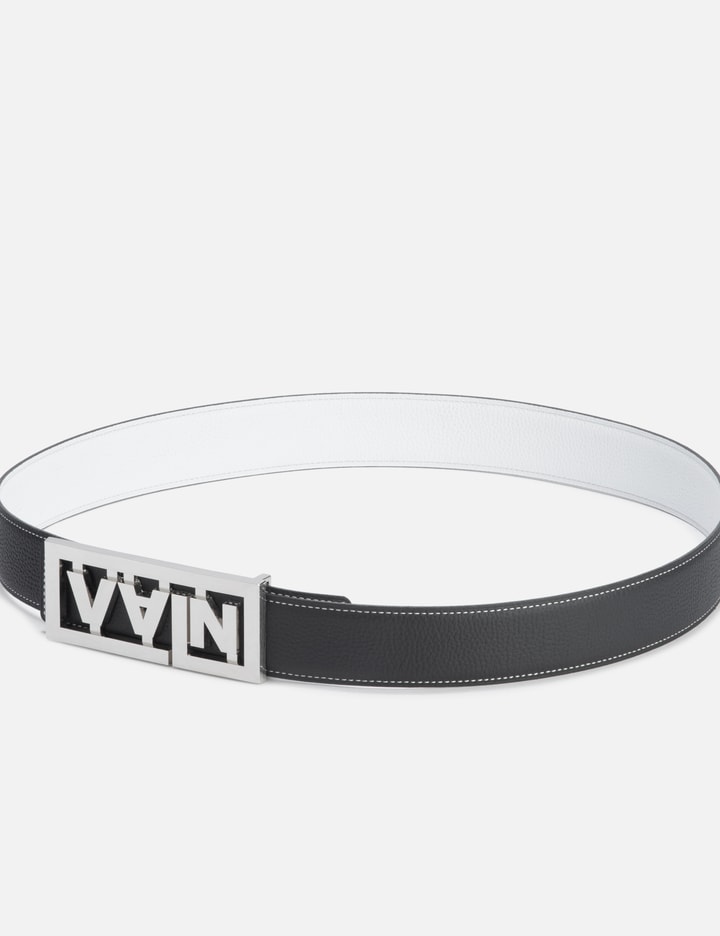 VAIN - Logo Belt | HBX