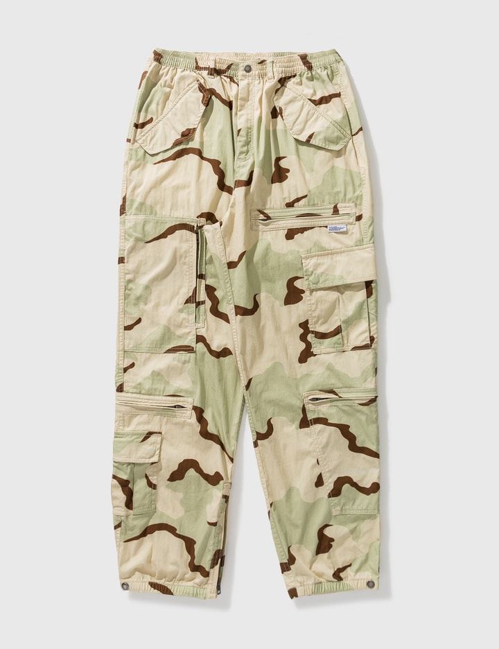 thisisneverthat® - Cargo Flight Pant | HBX - Globally Curated Fashion ...
