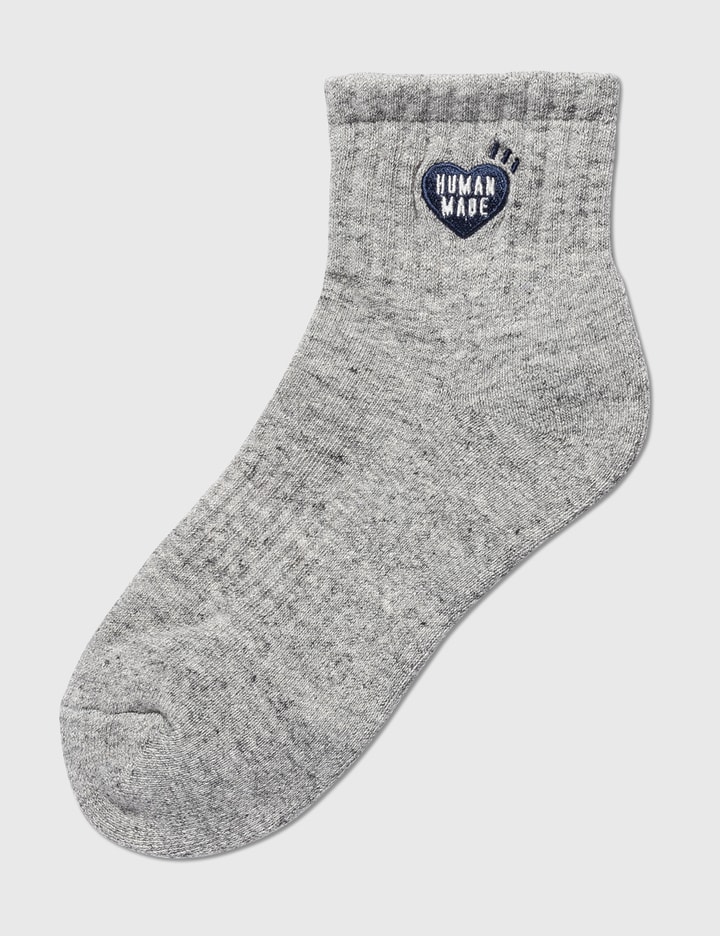 Human Made - Short Pile Socks | HBX - Globally Curated Fashion and ...