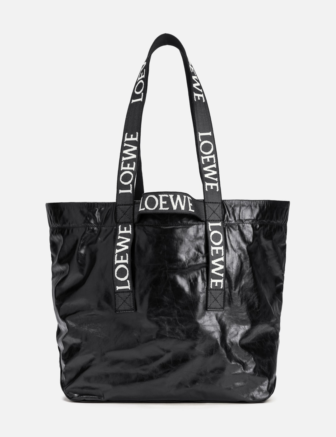 Loewe - Fold Shopper Bag | HBX