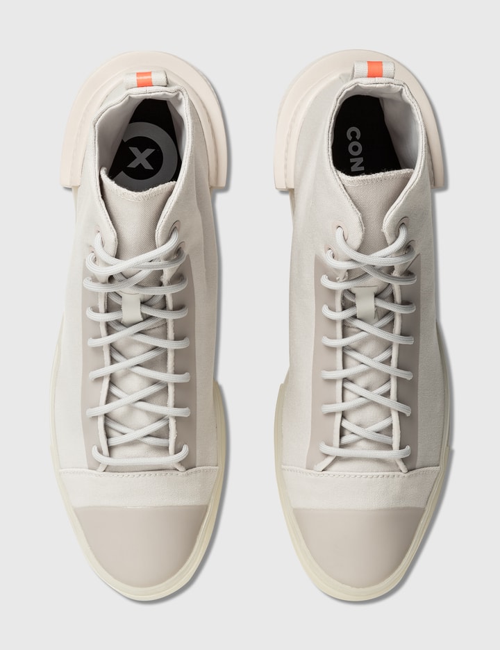 Converse - Converse Disrupt CX High | HBX - Globally Curated Fashion ...
