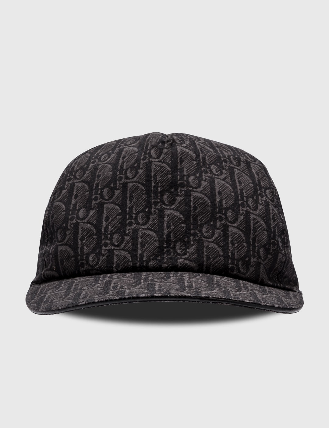 Dior - Dior oblique print cap | HBX - HYPEBEAST 為您搜羅全球潮流時尚品牌