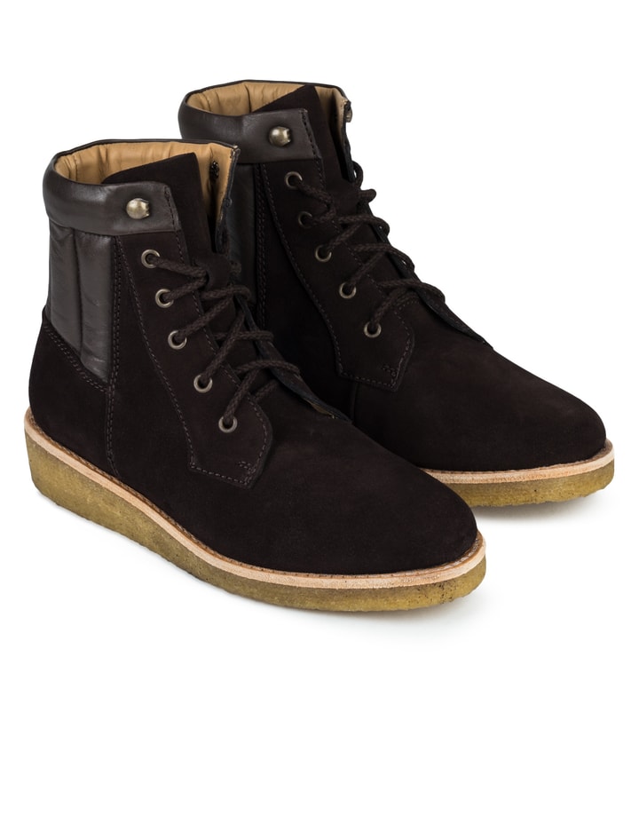 A.P.C. - Sia Boots | HBX