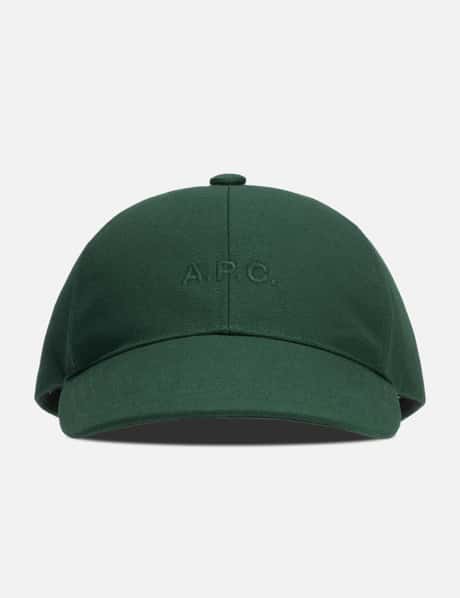 A.P.C. | HBX - HYPEBEAST 為您搜羅全球潮流時尚品牌