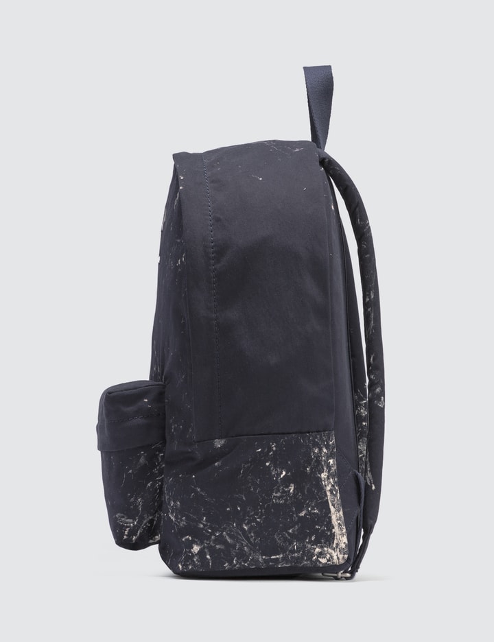 Maison Margiela - Paint Splatter Backpack | HBX - Globally Curated ...