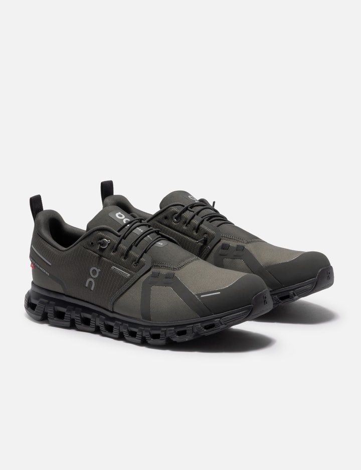 On - Cloud 6 Waterproof | HBX