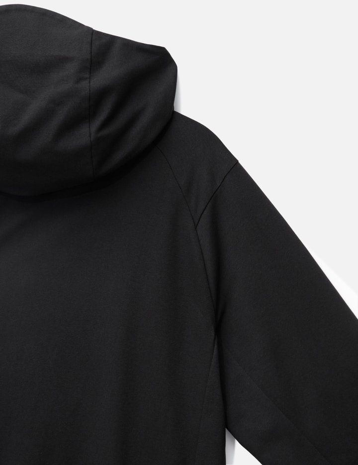Hypegolf - HYPEGOLF x POST ARCHIVE FACTION (PAF) Slim Zip Up Hoodie | HBX