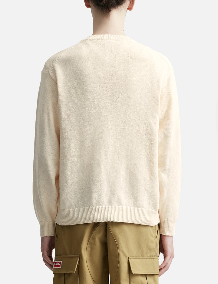 Kenzo - BOKE FLOWER JUMPER | HBX