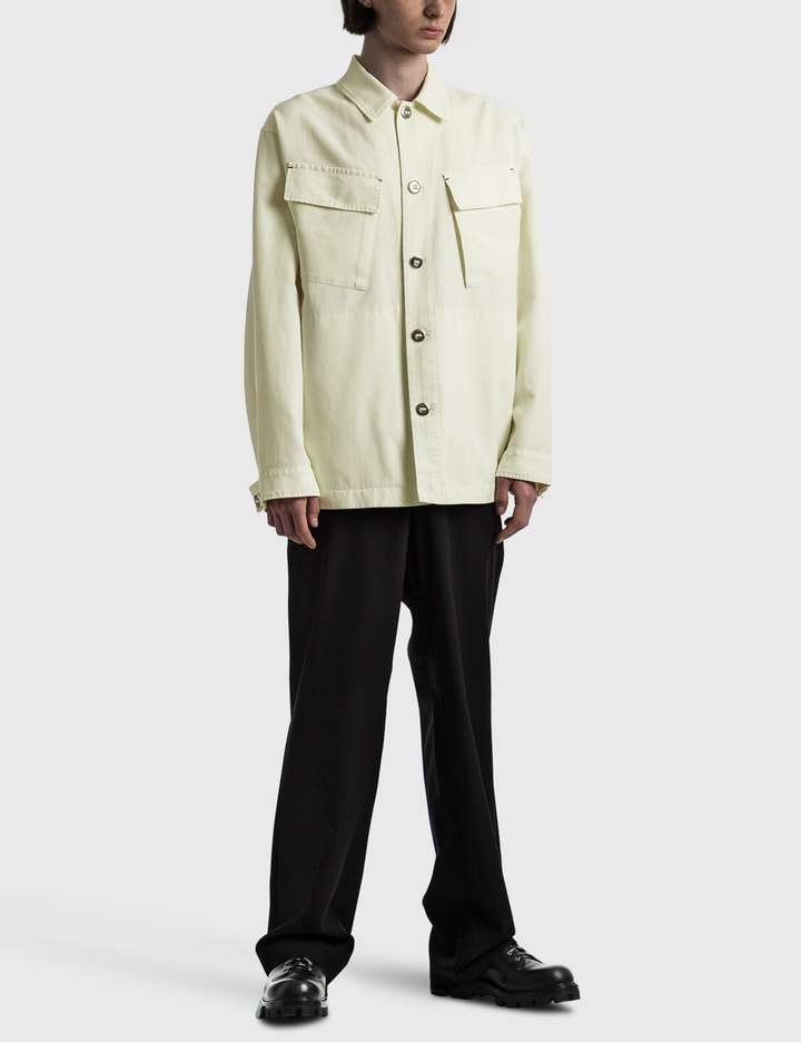OAMC - Audio Jacket | HBX