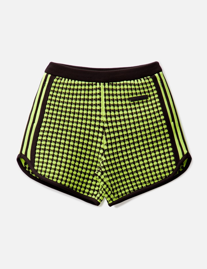 adidas Originals - Wales Bonner Knit Shorts | HBX