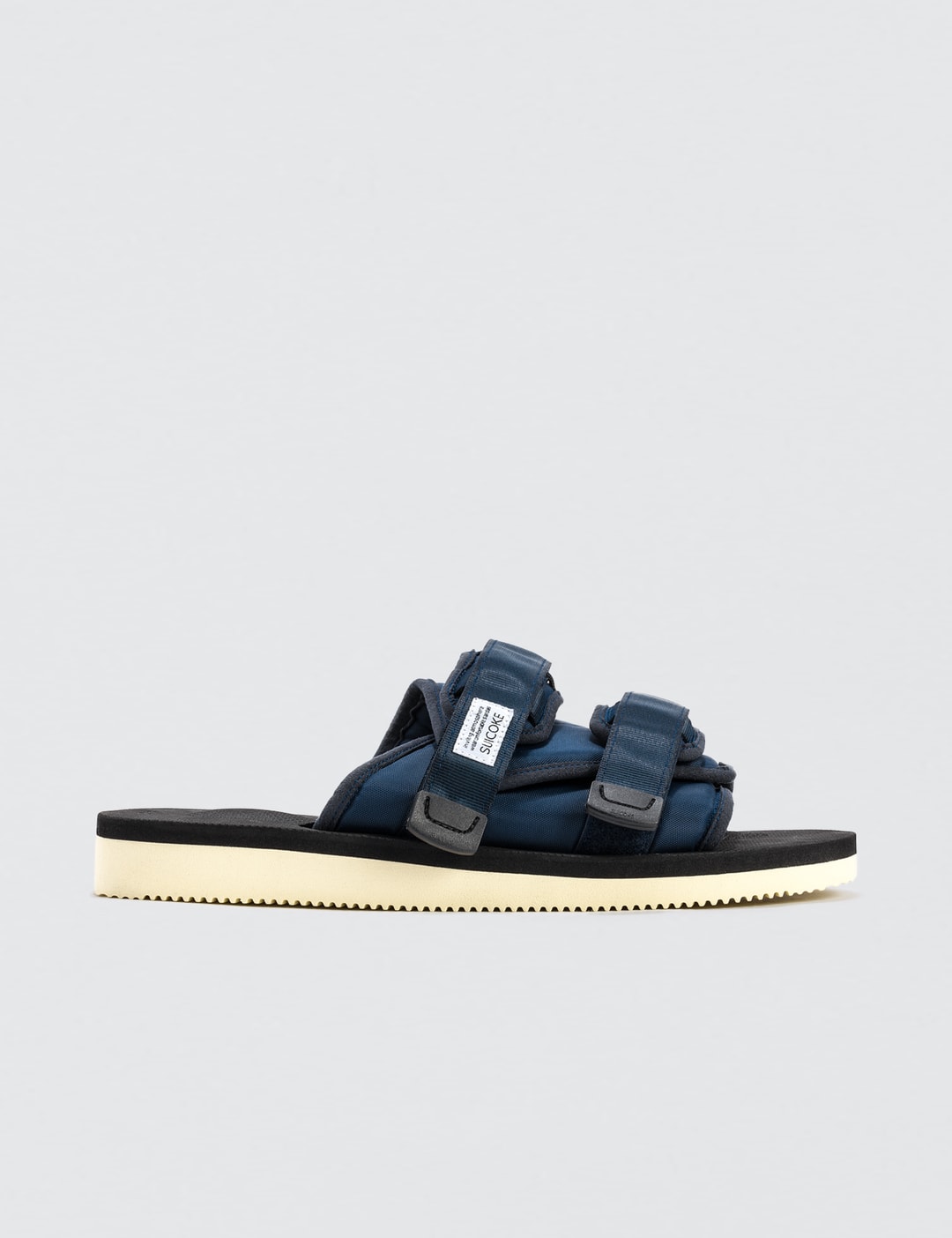 Suicoke - MOTO Sandals | HBX - HYPEBEAST 為您搜羅全球潮流時尚品牌