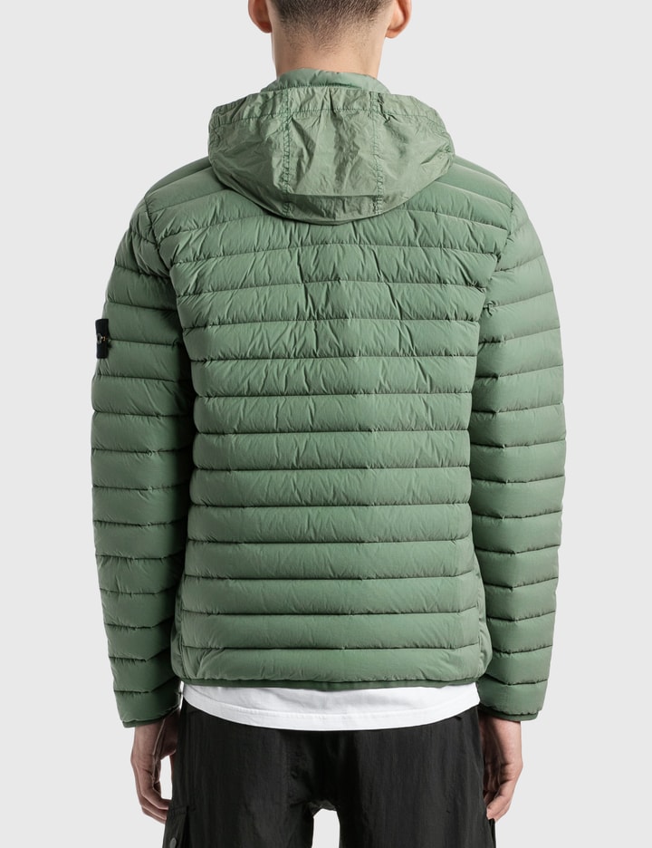 Stone Island - Lightweight Padded Jacket | HBX - Globally Curated ...