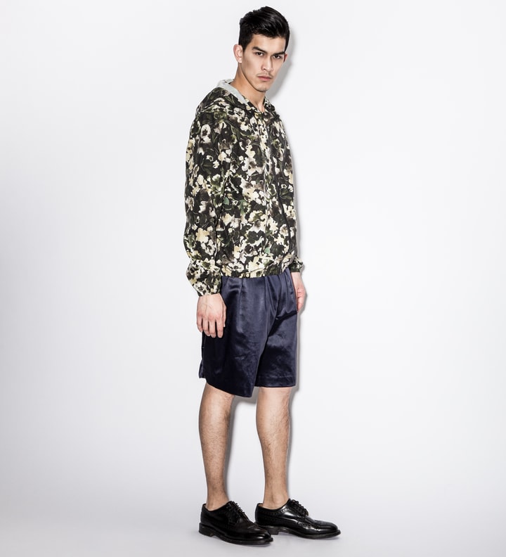 MSGM - Multi Giubbino Heavy Jacket | HBX - Globally Curated Fashion and Lifestyle by Hypebeast