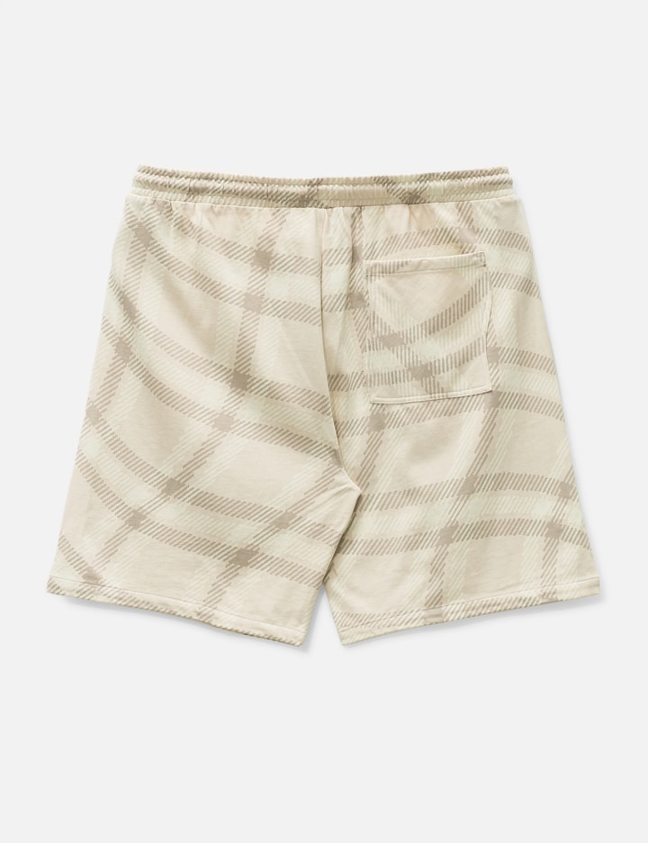 Dime - Dime Plaid Shorts | HBX