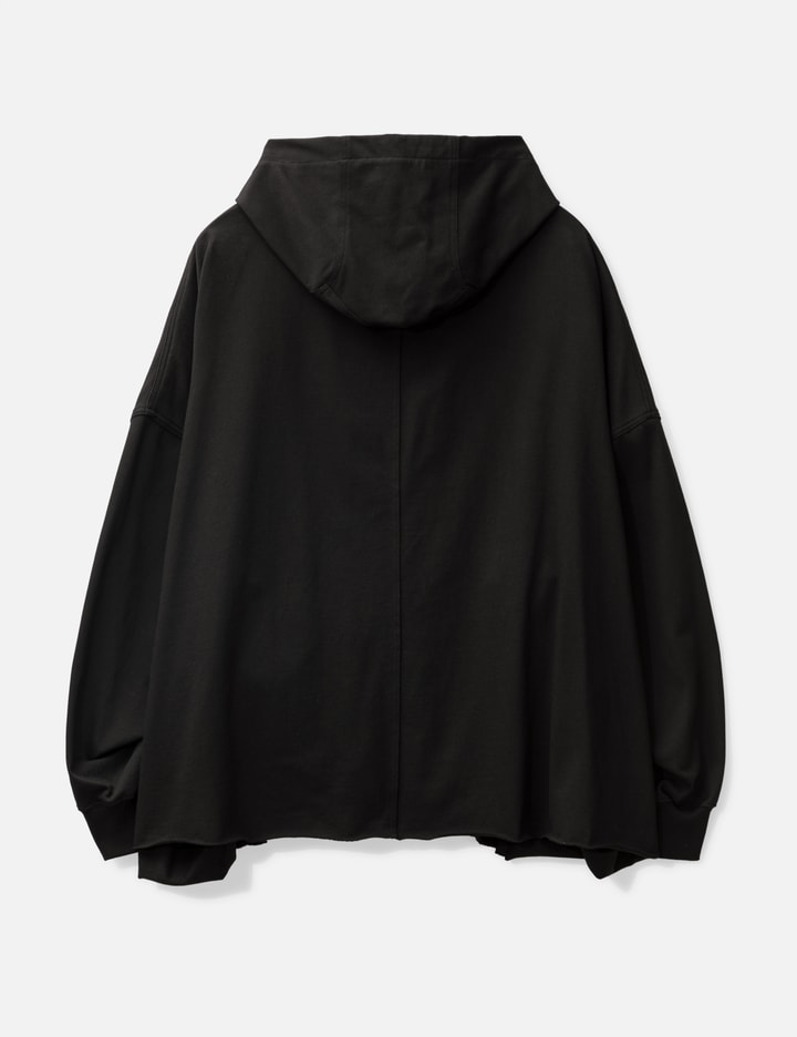 Rick Owens - RON JUMBO PETER JACKET | HBX