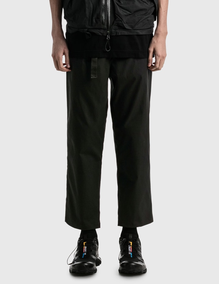 CMF Outdoor Garment - Step Back Pants | HBX - Globally Curated Fashion ...