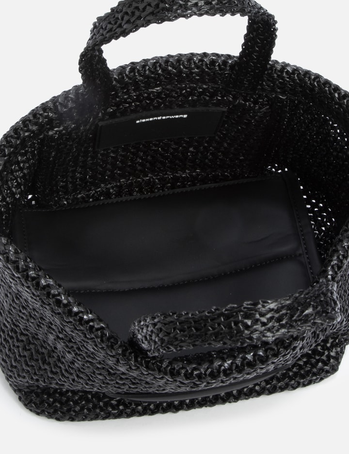 Alexander Wang - Small Punch Tote Bag | HBX