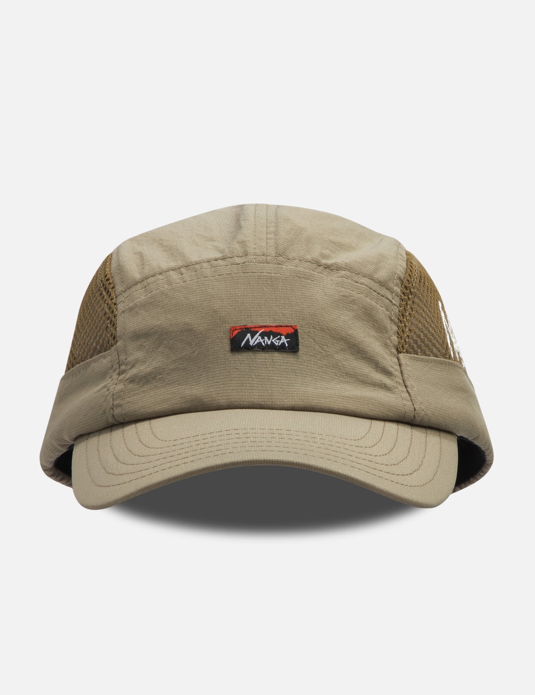 Nanga - AIR CLOTH MESH JET CAP | HBX - Globally Curated Fashion and ...