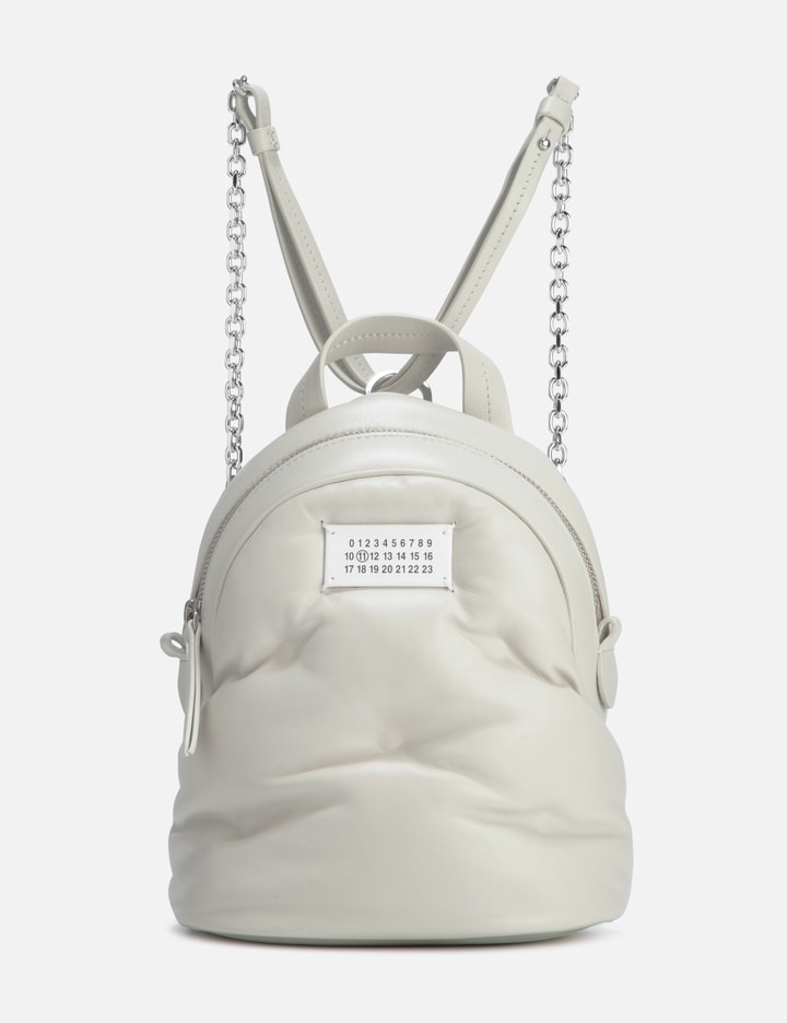 Maison Margiela - Mini Glam Slam Backpack | HBX