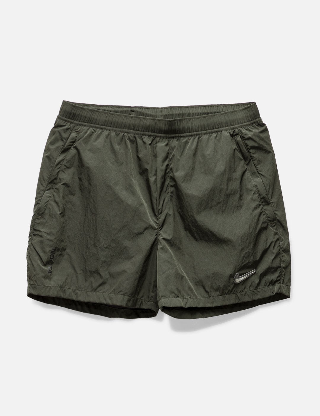 Nike - Nike X NOCTA Shorts | HBX - Globally Curated Fashion and ...