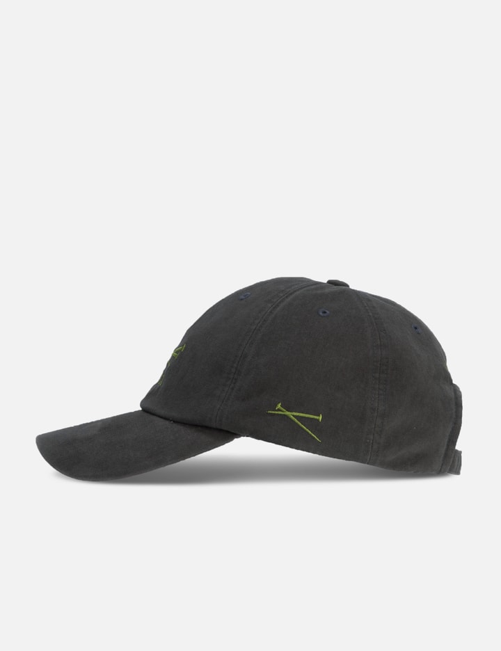 UNDERMYCAR - Rusty Nails Washed Ball Cap | HBX - Globally Curated ...