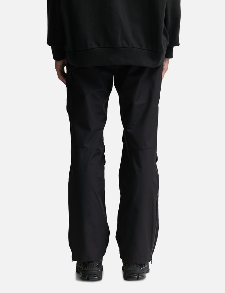 GRAILZ - Nylon Pintuck Pants | HBX - Globally Curated Fashion and Lifestyle by Hypebeast