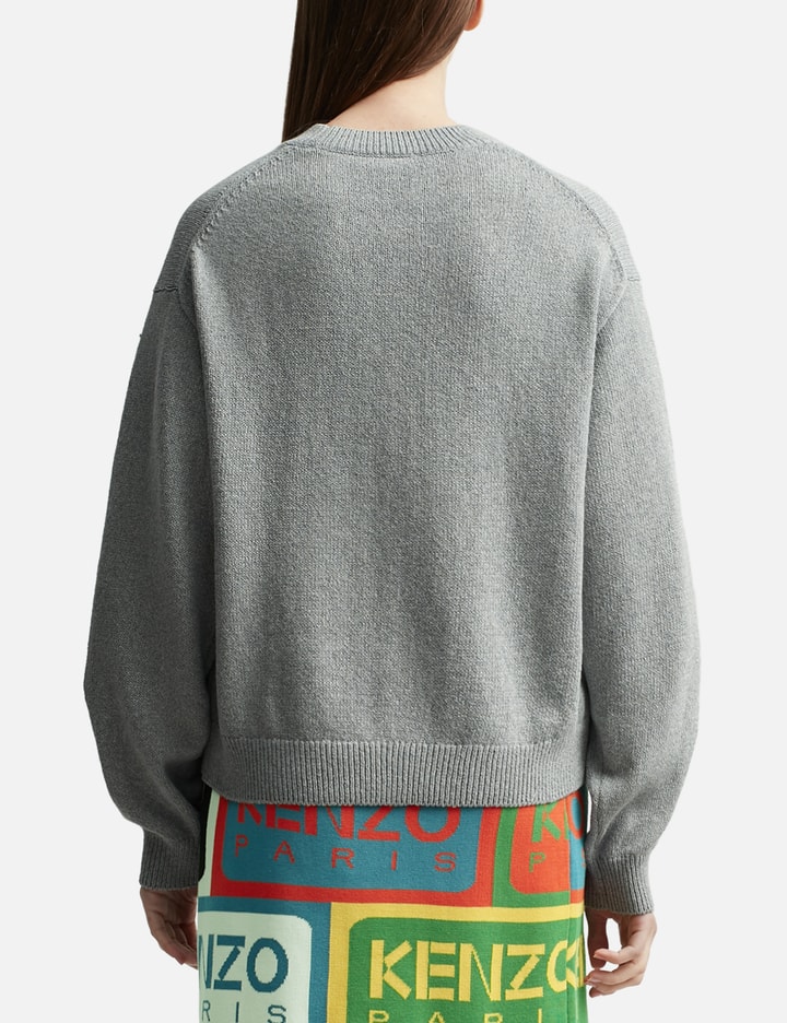 Kenzo - 'Boke Flower' Jumper | HBX - Globally Curated Fashion and Lifestyle by Hypebeast