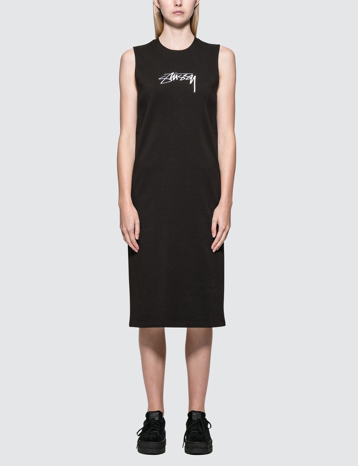 Stüssy - Ezra Muscle Dress | HBX - Globally Curated Fashion and ...