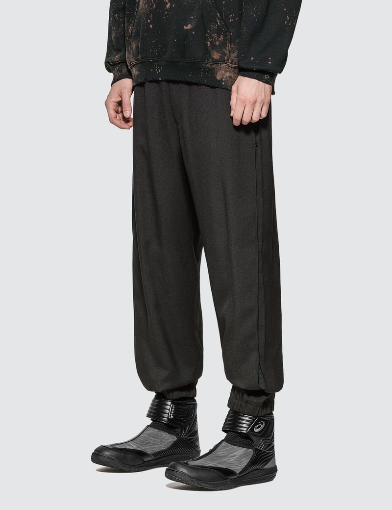 Sasquatchfabrix. - Ventilation Pants | HBX