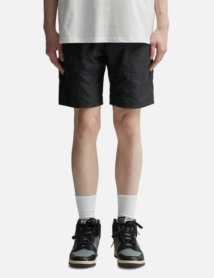 Gramicci - Shell Gear Shorts | HBX - Globally Curated Fashion and ...