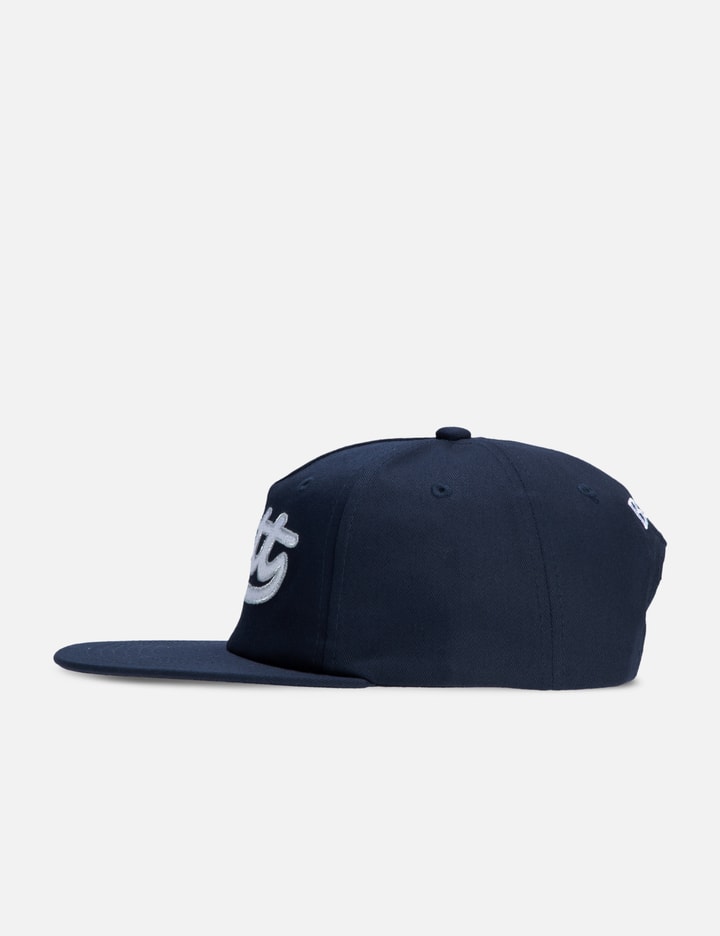 BoTT - Script Logo 5 Panel Cap | HBX - Globally Curated Fashion and ...