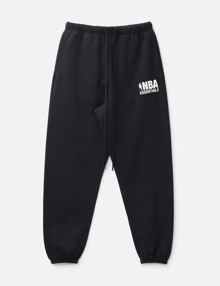 Fear of God Essentials NBA Classic Sweatpant - สเวตแพนท์ทรงคลาสสิก ผ้า ...