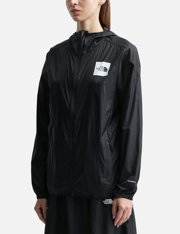 The North Face - M ELBIO UPF WIND JACKET - AP | HBX