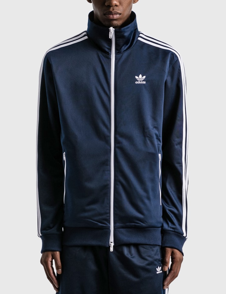 Adidas Originals - Human Made X adidas Consortium Firebird Track Jacket ...