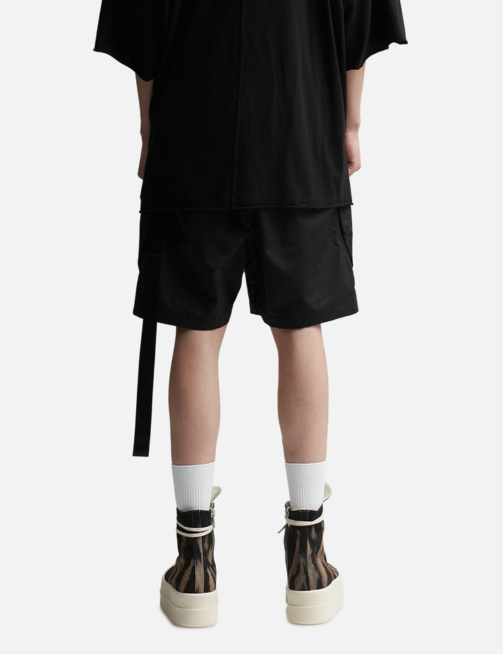 Rick Owens Drkshdw - BELA CARGO SHORTS | HBX