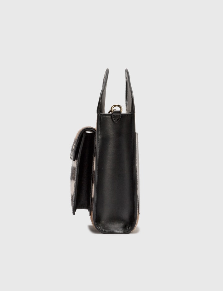 Burberry - Mini Pocket Bag | HBX - Globally Curated Fashion and ...