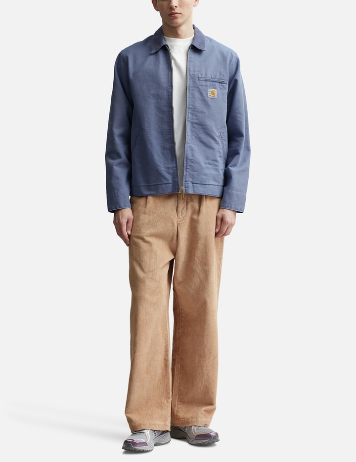 Carhartt Work In Progress - DETROIT JACKET | HBX